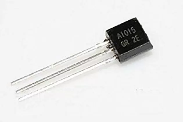 Transistor A1015 2SA1015